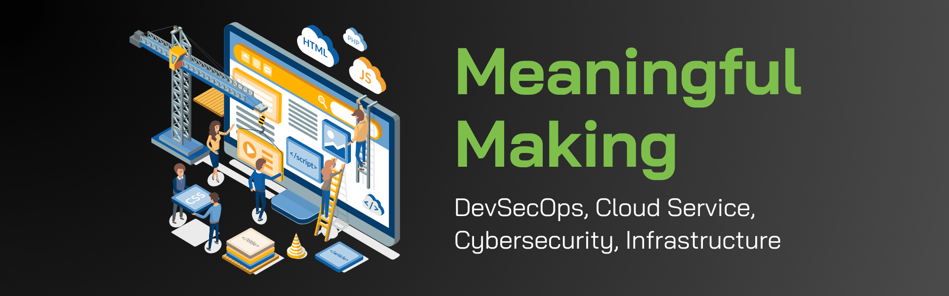 Monster Connect | ให้บริการ DevSecOps, Cloud Service, Cybersecurity โครงสร้างพื้นฐานด้าน IT