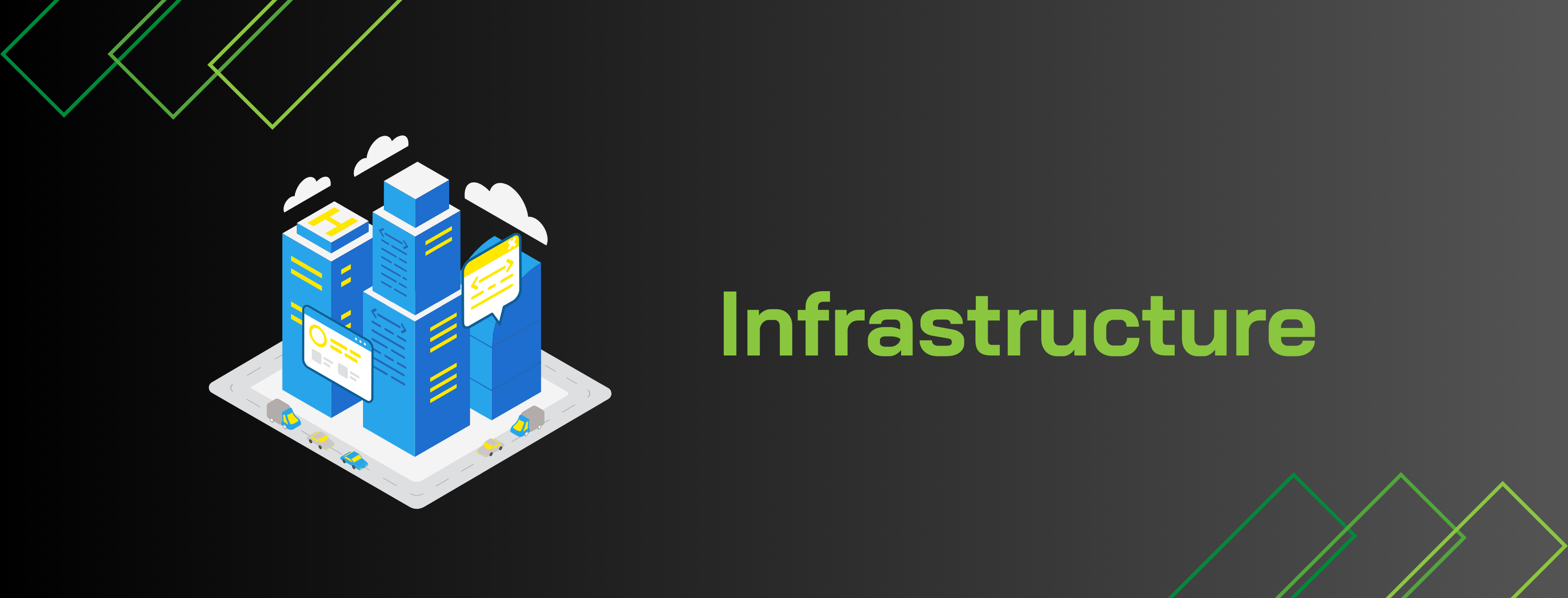 Monster Connect | ให้บริการ DevSecOps, Cloud Service, Cybersecurity โครงสร้างพื้นฐานด้าน IT