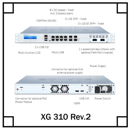 XG 1U Models ออกวางจำหน่าย 6 รุ่นด้วยกัน ไปดูกันเลย - Monster Connect