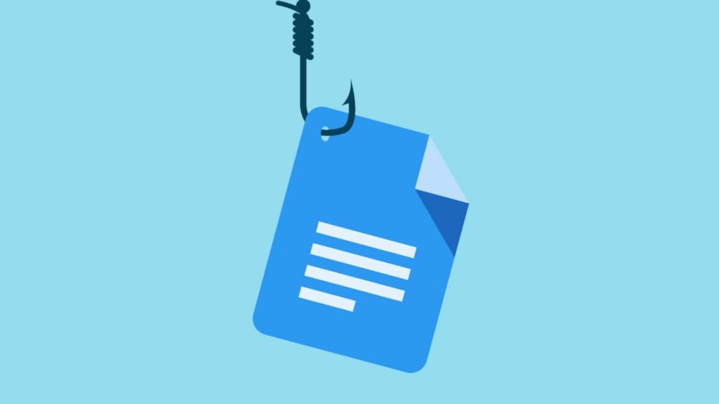 ประเภทของ Phishing มีอะไรบ้าง - Monster Connect