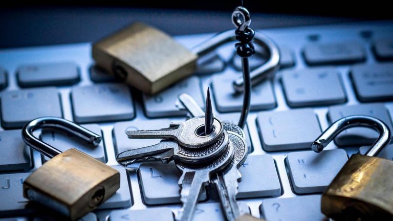 รู้ไว้ไม่เสียหาย! 10 วิธีป้องกันตัวเองจาก Phishing (Part Two) - Monster ...