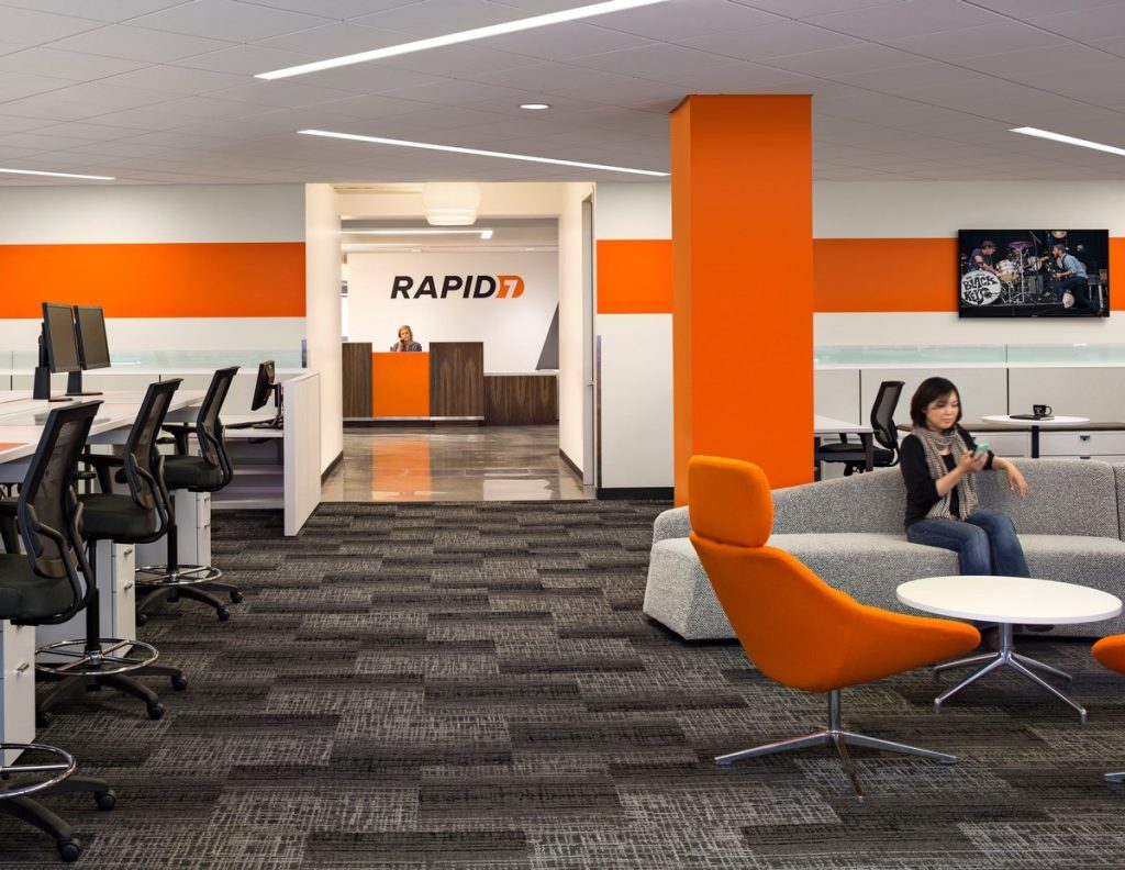 Monster Connect | Rapid7 สำรวจความปลอดภัยของ network ของบริษัท ASX 200