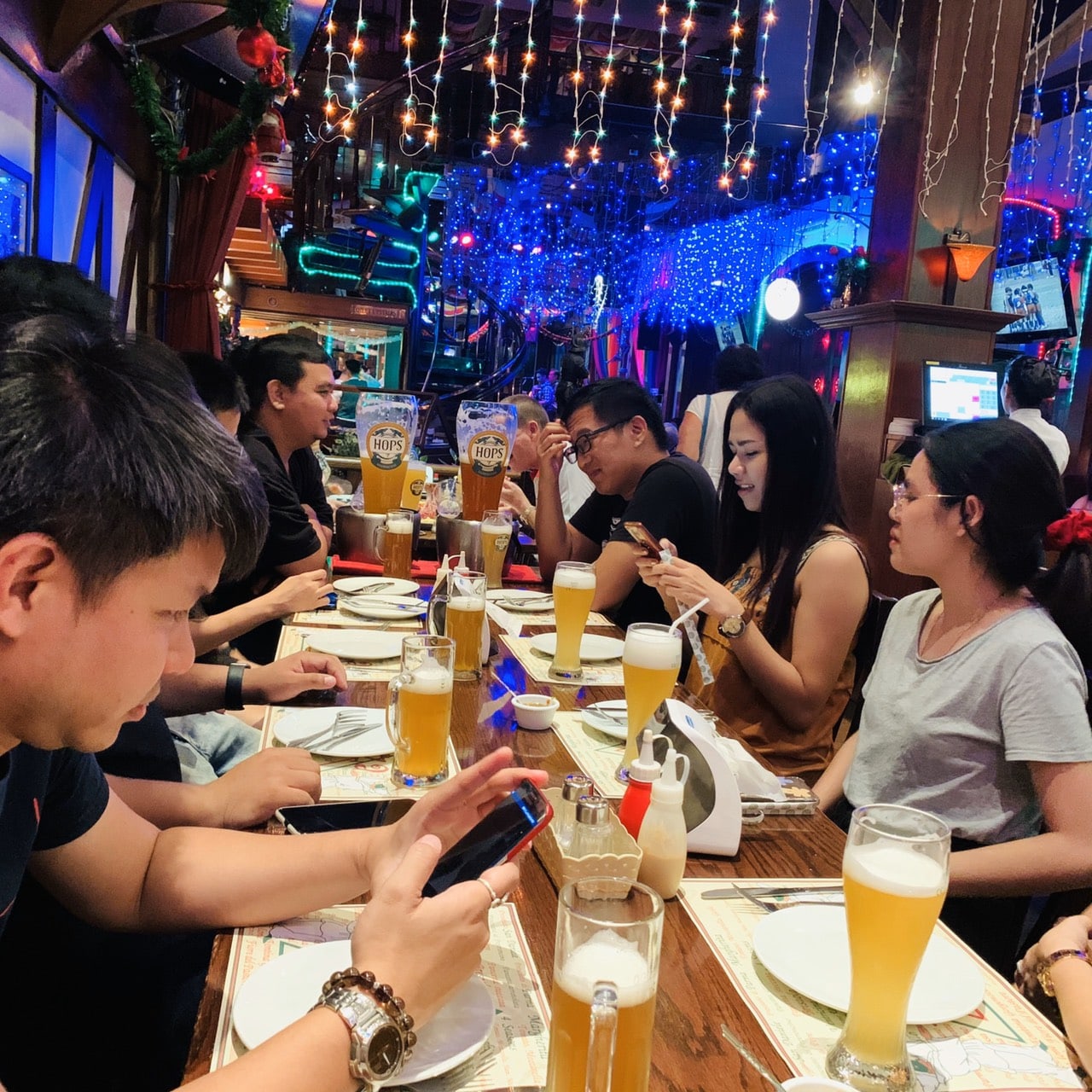 MC Outing 2020 – Monster Connect