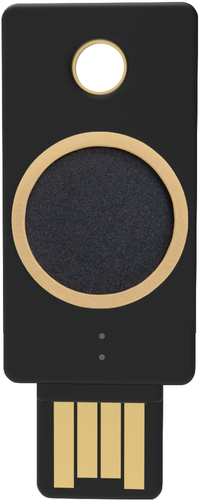 Monster Connect | Yubico กุญแจความปลอดภัยระดับพรีเมี่ยม