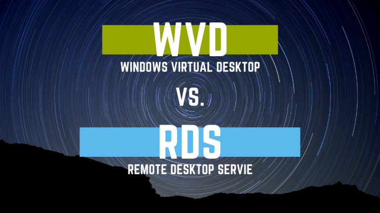 WVD - Monster Connect