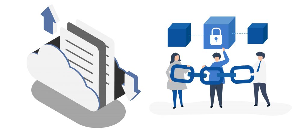 Monster Connect | Cloud Storage vs Cloud Backup ต่างกันอย่างไร