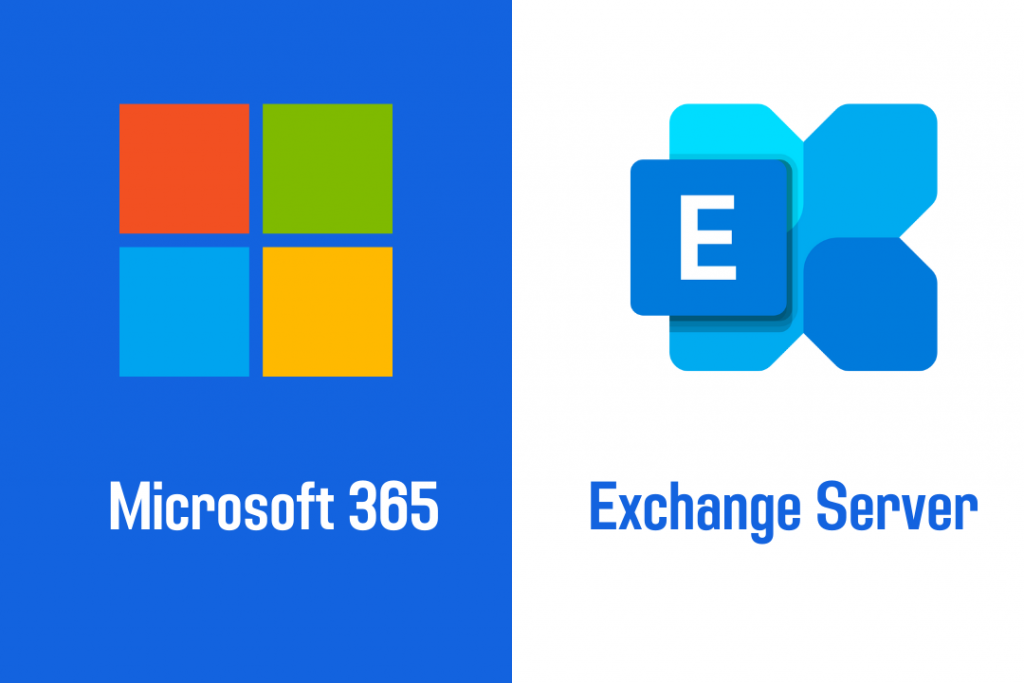 Monster Connect | Microsoft 365 กับ Exchange Server เลือกความสมบูรณ์แบบ ...