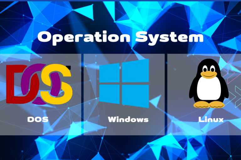 Monster Connect | มาดูกันชัดๆ!! DOS & Windows & Linux คืออะไรทำงาน ...