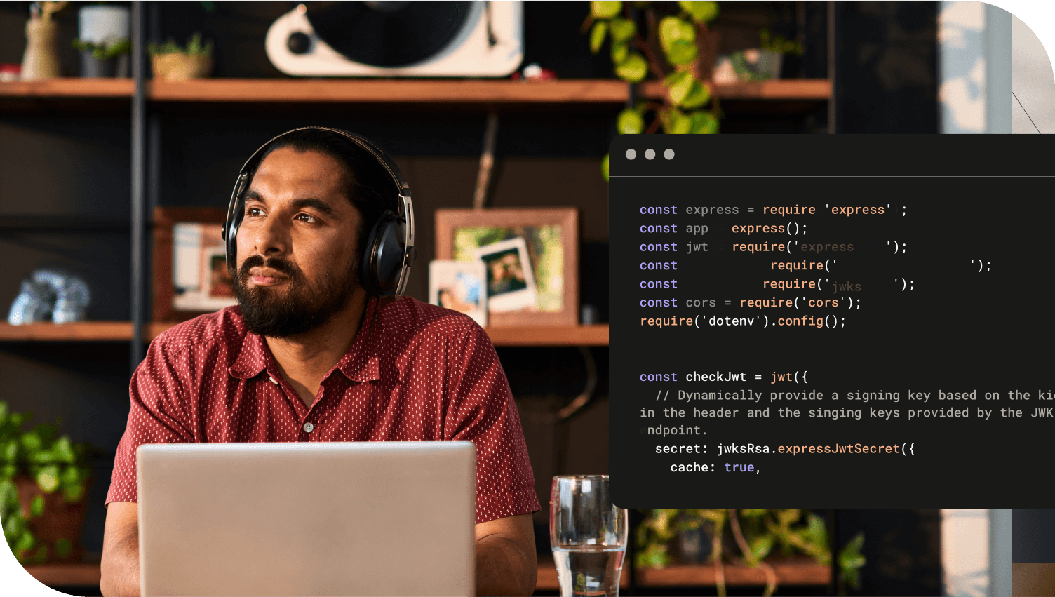 Monster Connect | okta