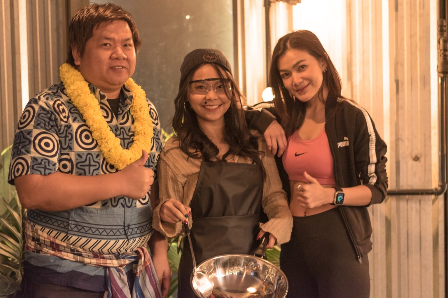 Monster Connect | ร่วมงานกับ Monster Connect