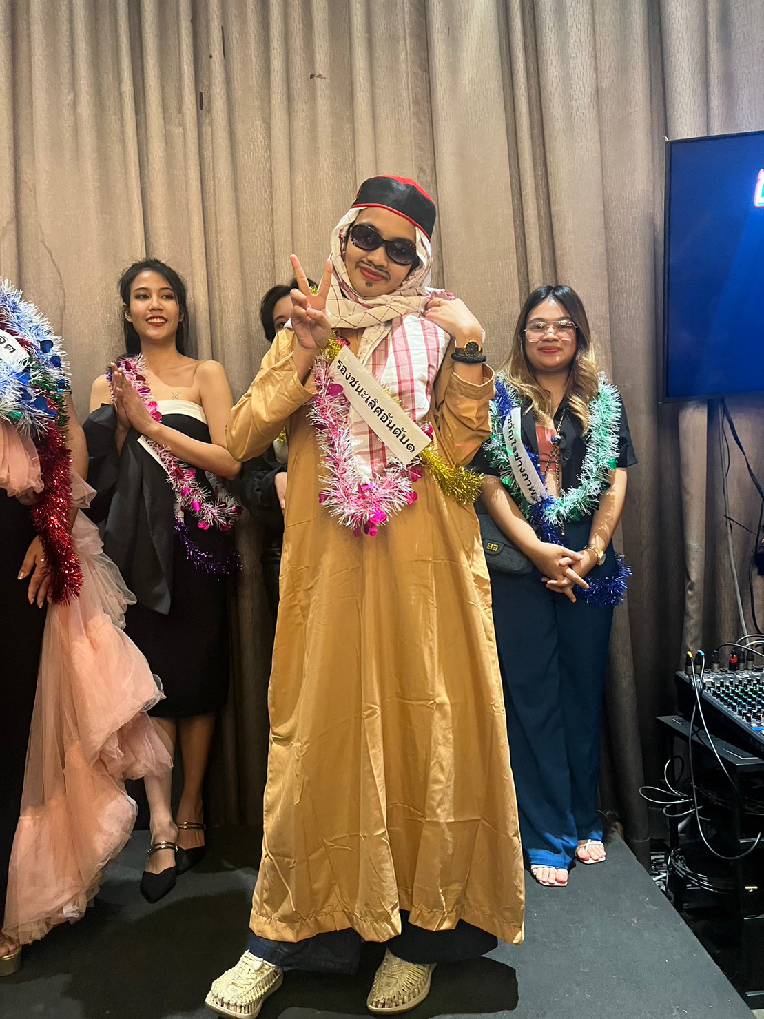 Monster Connect | ร่วมงานกับ Monster Connect