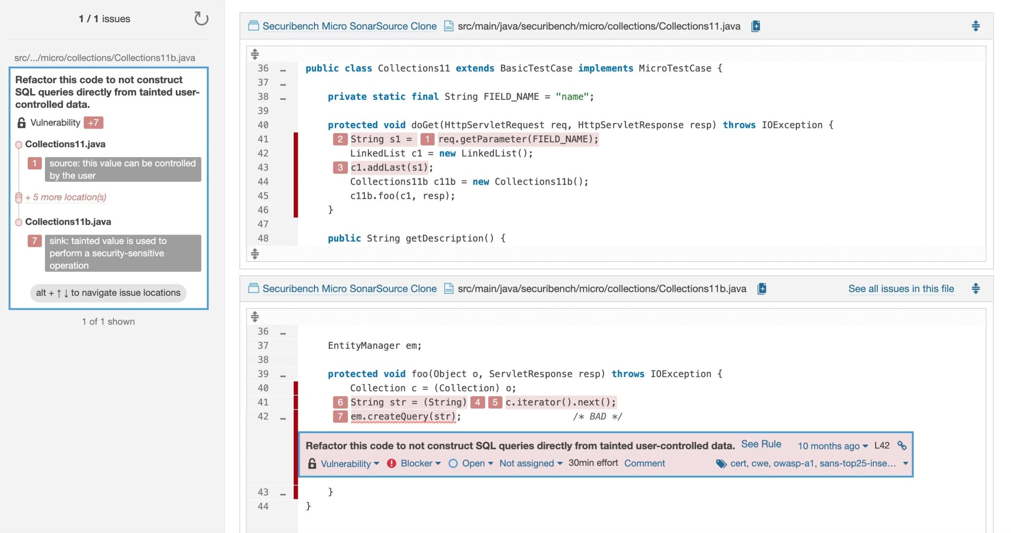 Monster Connect | Taint Analysis คืออะไร ทำไม Security ต้องแคร์