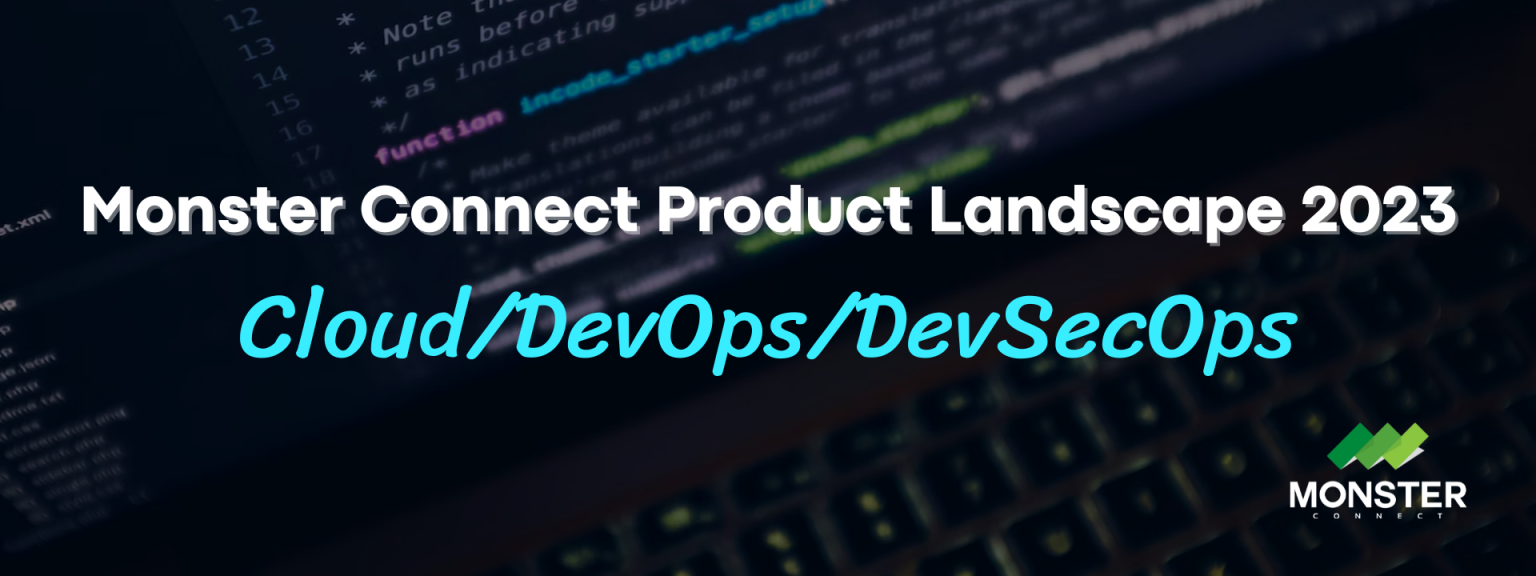Monster Connect | บริการด้าน Cloud Service, DevOps และ DevSecOps