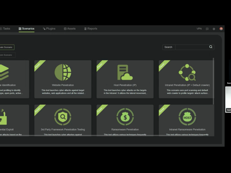 Monster Connect | ให้บริการ DevSecOps, Cloud Service, Cybersecurity โครงสร้างพื้นฐานด้าน IT